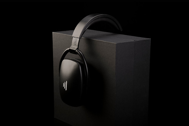 Direct Sound EX29 Plus (New Spec) Black Extreme Isolation | Reverb