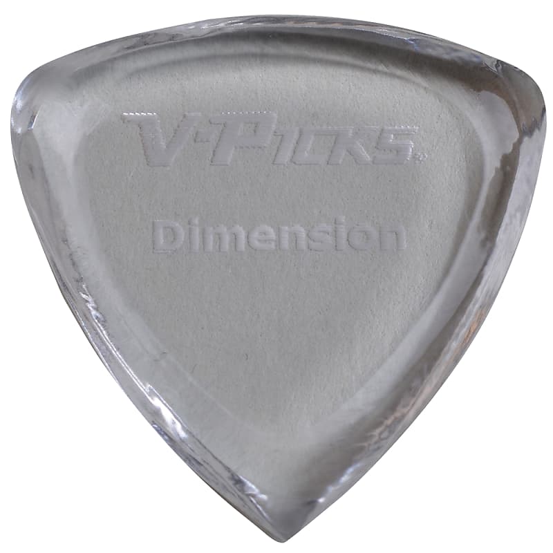 V-Picks Dimension Guitar Pick | Reverb