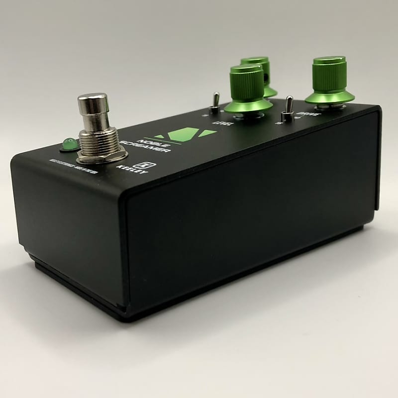 Elephant Foot Risers Keeley 4-in-1 Pedal Bottom Plate Slab | Reverb