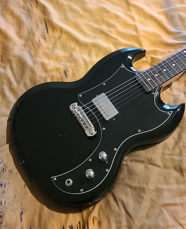 Maestro SG With Upgrades | Reverb