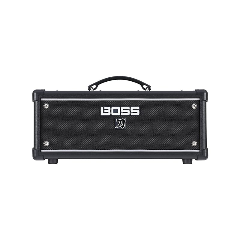 NEW Boss Katana Head Gen 3 (370) | Reverb