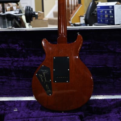 PRS Golden Eagle Ltd - Howard Leese Private Stock 2009 - | Reverb