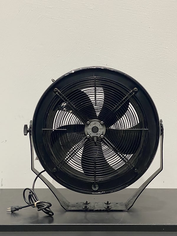 Martin Jem AF-2 DMX Fan | Reverb