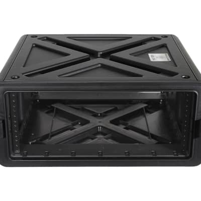 ProX XM-4U UltronX Watertight 4U Molded Amp Rack Case 18" | Reverb