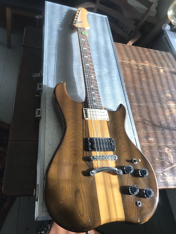 Morris Global Sound | Reverb