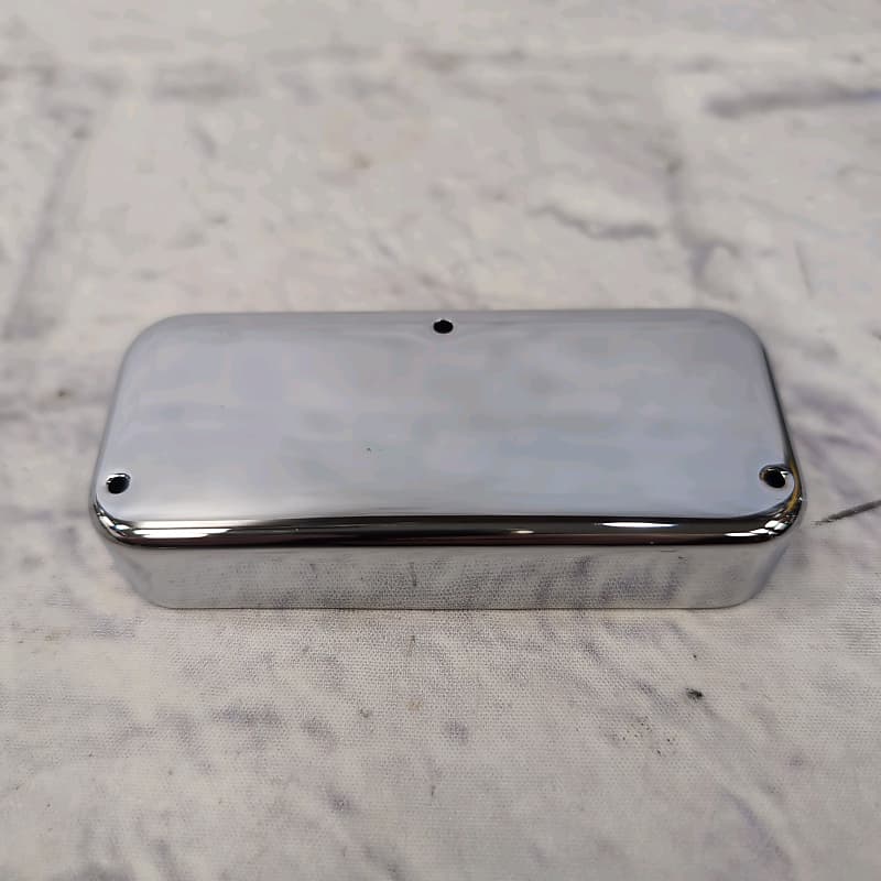Gibson 1976-1979 Thunderbird Bass Pickup Cover | Reverb