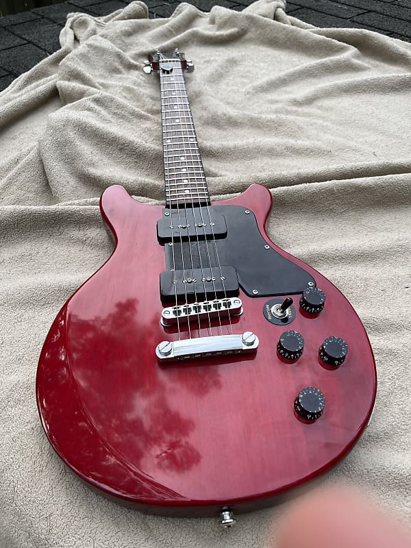 Firefly FFDC 2024 - Red | Reverb