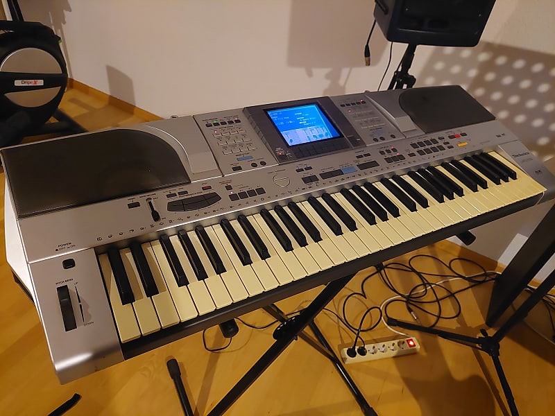 Technics SX-KN2400 | Reverb