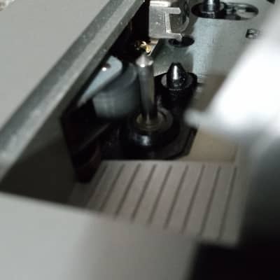 Sears SR Cassette Recorder 564 with case | Reverb