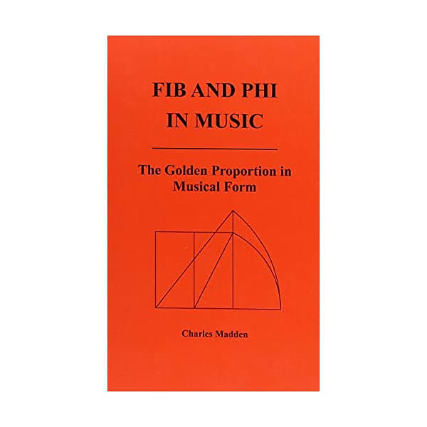 Fib And Phi In Music: The Golden Proportion In Musical Form | Reverb