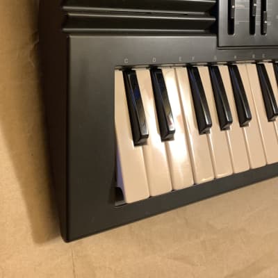 Yamaha PortaSound PSS-380 80s 90s 49Key keyboard FM Synth | Reverb