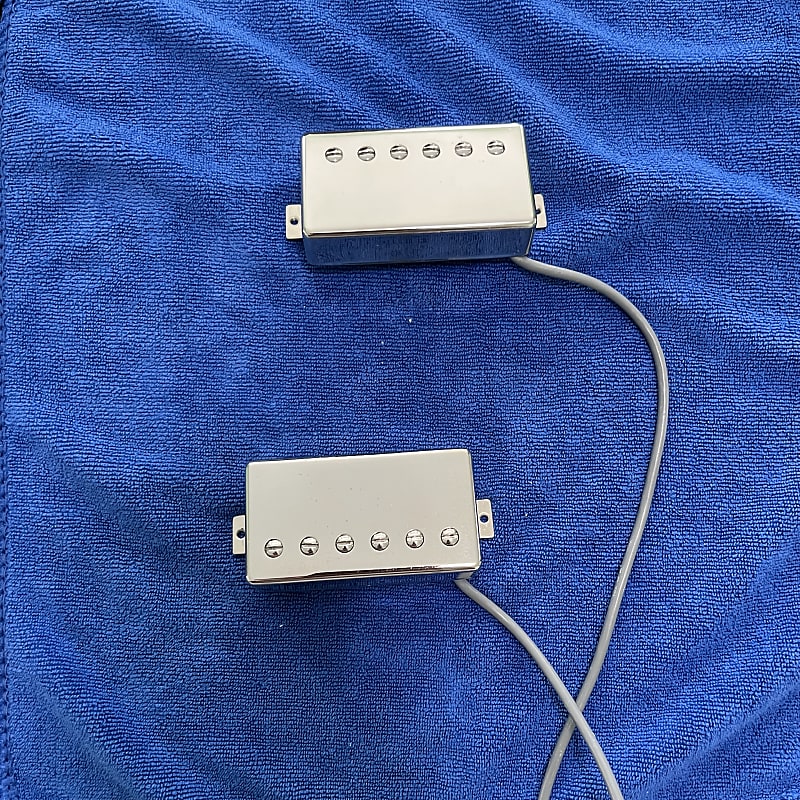 Epiphone ProBucker 1/2 Pickup Set | Reverb