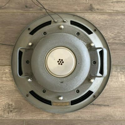 Western Electric 728B | Reverb