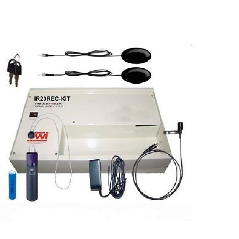 Owi Ir20 Rec Kit *Make An Offer!* | Reverb