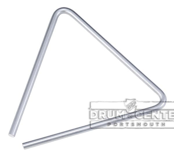 Gon Bops Fiesta 8" Aluminum Triangle | Reverb