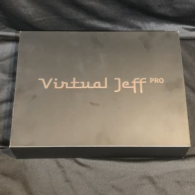 Used Virtual Jeff Pro Pitch Modulation System for Electric | Reverb