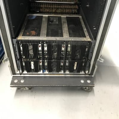 Neve 8068 Vintage 70's Console - Neve Grey | Reverb