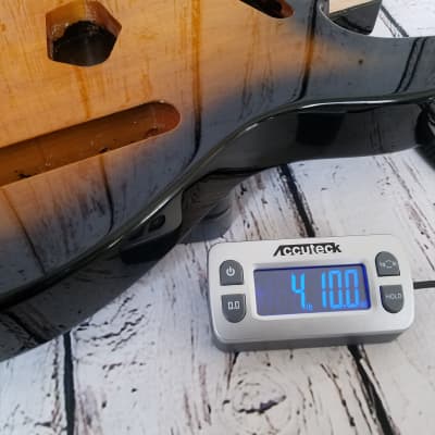 Telecaster Guitar Body, Two -Tone Sunburst | Reverb