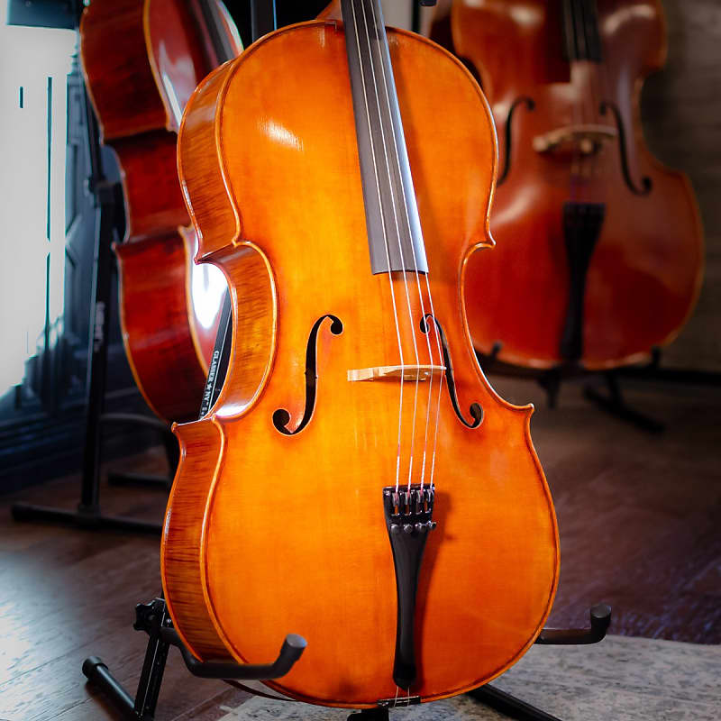 Core Select CS10000C Davidov STRADIVARI Cello | Reverb