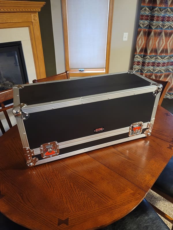 Gator G-Tour ATA Wood Tour Lift off Amp Case | Reverb