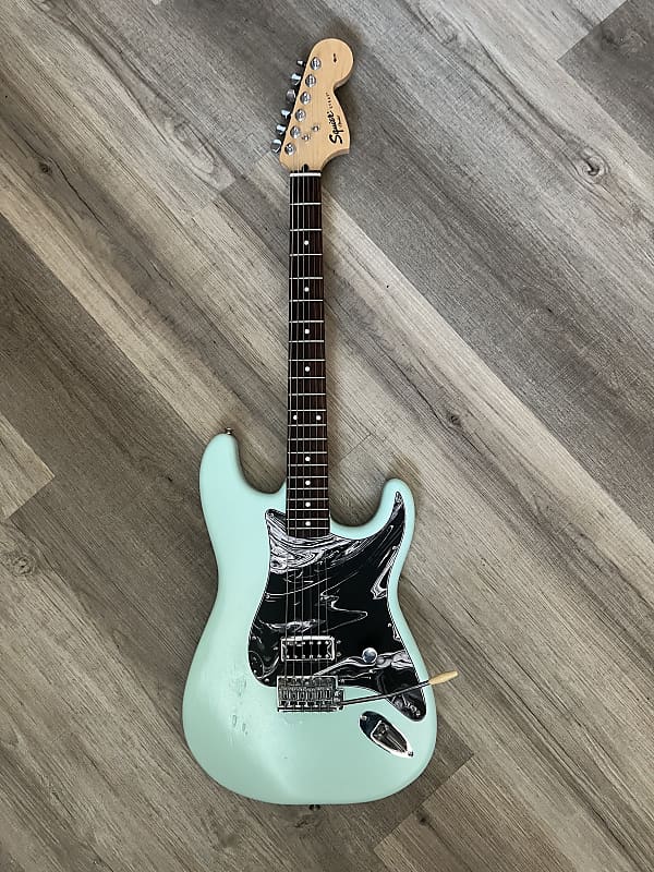 2003 Stratocaster filtertron | Reverb Australia