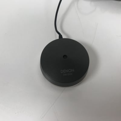 Denon DM-S305 Microphone Omnidirectional Specialty Mic | Reverb UK