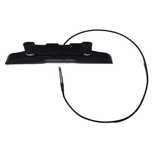 Ant Hill Music Adjustable Height Electric Mandolin Bridge | Reverb UK