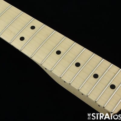 USA Fender Custom Shop Eric Clapton NOS Stratocaster NECK &nd | Reverb