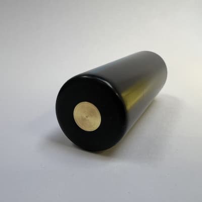 Chatsworth Guitars DARK MATTER / DARK BRASS Tone Bar | Reverb