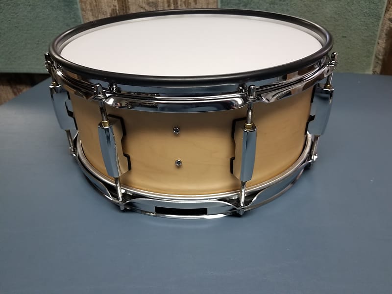 13" Electronic Snare with 3 Cone Trigger System | Reverb