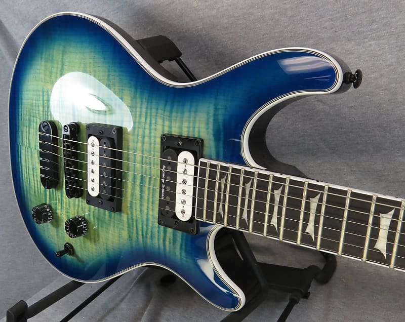 Dean Icon Select | Reverb