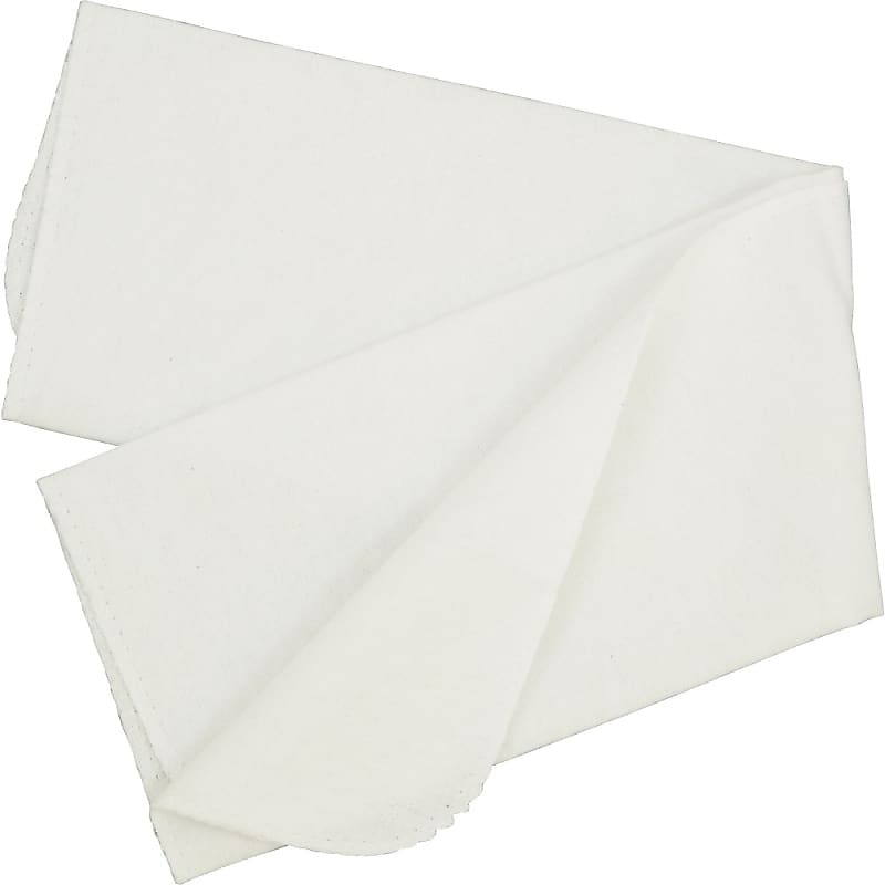 Clayton Pro Buff Cloth | Reverb