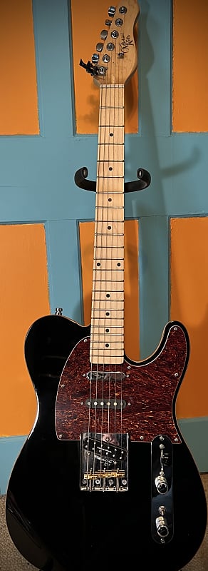 Michael Kelly Triple 50 Telecaster | Reverb
