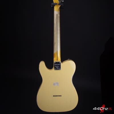 Fender Custom Shop Limited Edition '53 1953 Telecaster | Reverb France