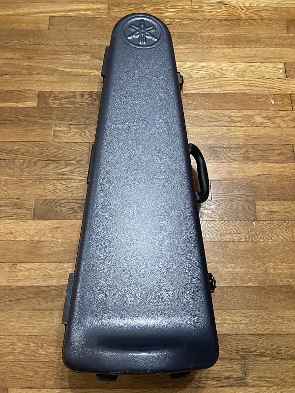 Yamaha Trombone Case | Reverb