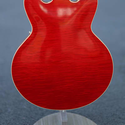 Heritage Custom Shop Core Collection H-530 Hollow Body | Reverb