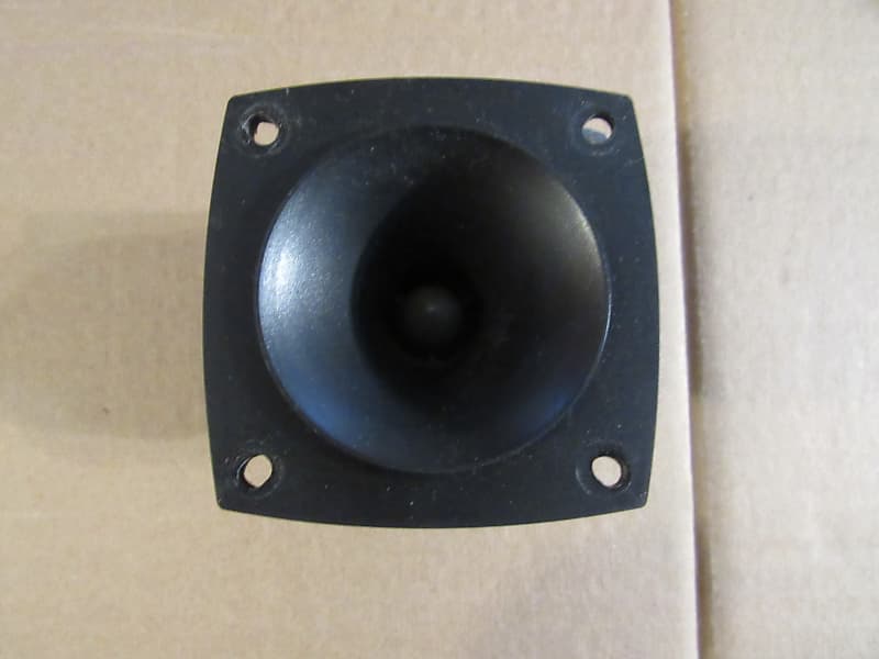 Kenwood KL 888D tweeter in excellent condition | Reverb