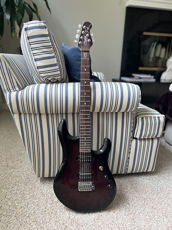 Sterling JP60 John Petrucci Signature | Reverb