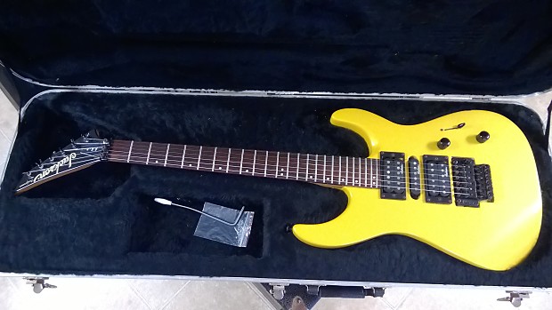 Jackson PS4 | Reverb