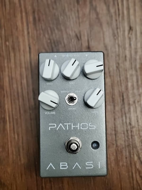 Abasi Pathos | Reverb