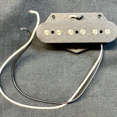 Reverend Telecaster GREASY T bridge pickup | Reverb
