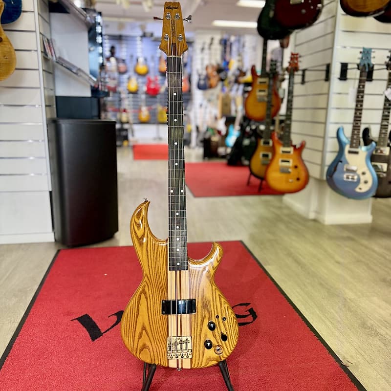 Aria Pro II SB-1000 Fretless (***Second Hand***) | Reverb