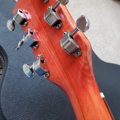 Vintage 1978 Gretsch 7609 Broadkaster | Reverb