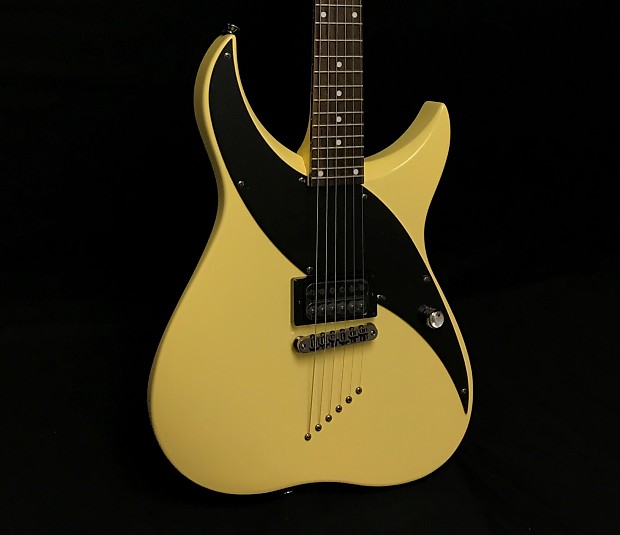 Samick JTR Design RA10 Rose Anne Electric Guitar - Antique | Reverb