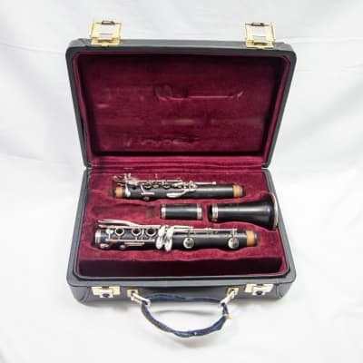 Buffet Buffet Crampon R13 Professional Wood Clarinet, Shop | Reverb