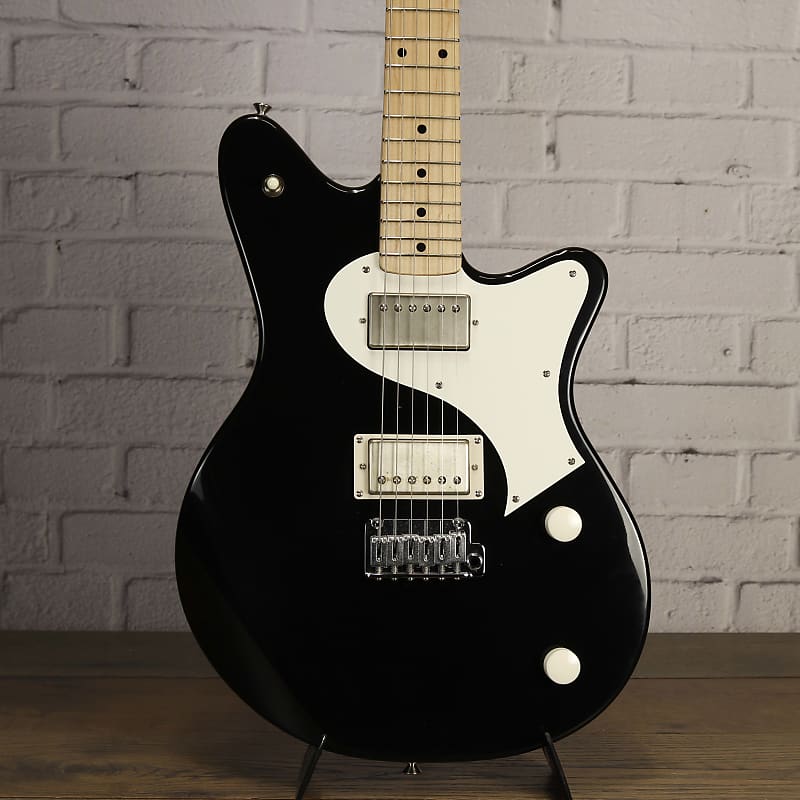 Champtone Guitars Atomic Southern Ash DEMO VIDEO Electric | Reverb