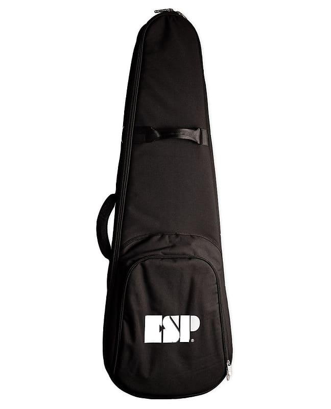ESP Premium Guitar Gig Bag | Reverb Canada