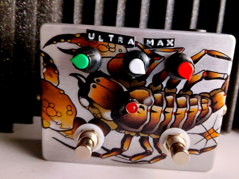 DAD TECH ULTRA MAX 2024 | Reverb