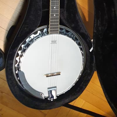 Banjo delta blue | Reverb