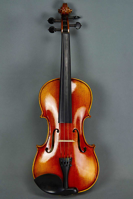 High quality handmade violin, like Alard V1 | Reverb